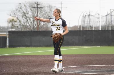 Texas Lutheran softball sweeps Trinity to remain undefeated | Sports ...