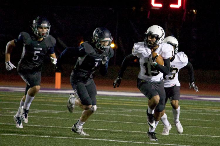 Seguin’s season comes to a close in Boerne | Sports | seguingazette.com