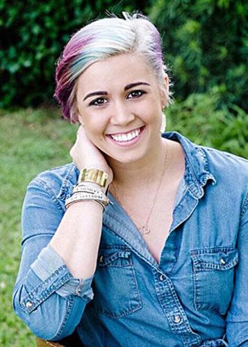 Former TLU athlete trains for spot at 2020 Paralympics | Sports ...