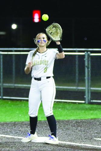Seguin softball finishes Saturday 2-0 at home tournament | Sports ...
