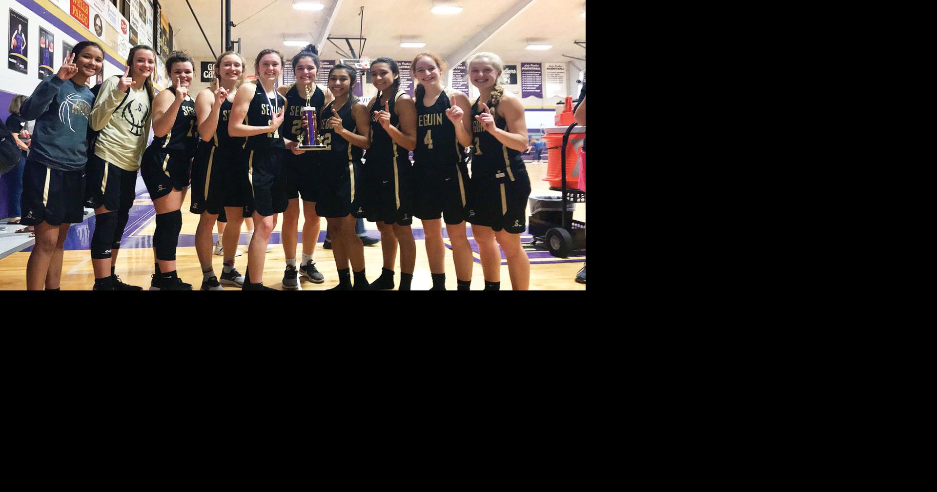 Local basketball teams hit the court last weekend | Sports ...