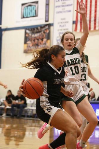 Marion suffers 72-34 drubbing to San Marcos HomeSchool | Sports ...