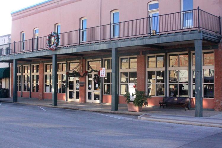 French provincial home, museum featured on holiday home tour | News ...