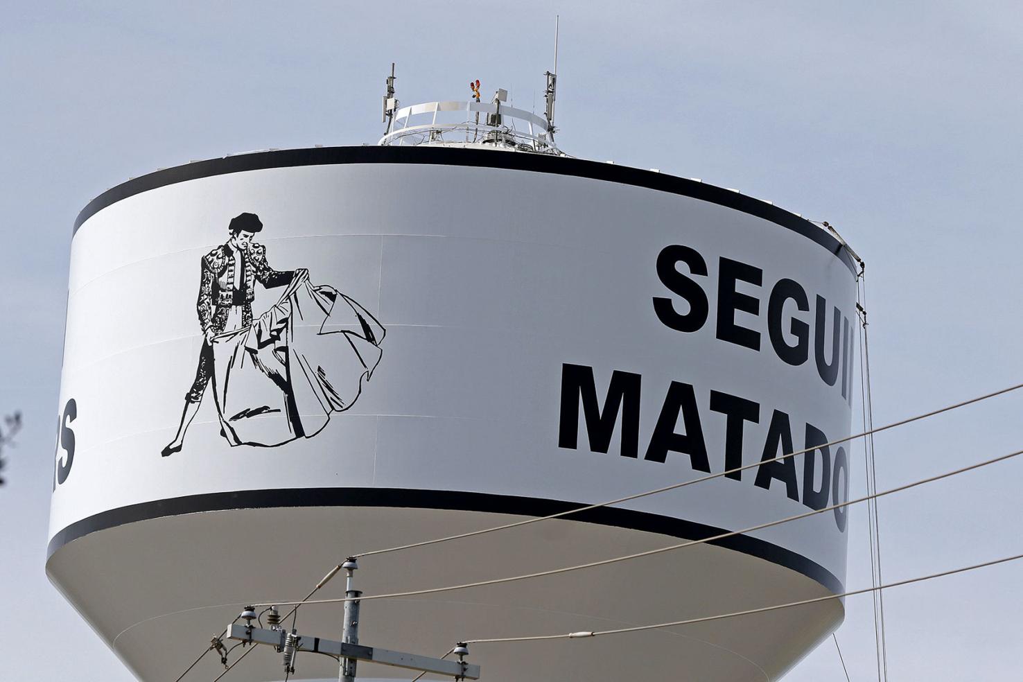 Show the world how the Seguin community cares | Editorials ...