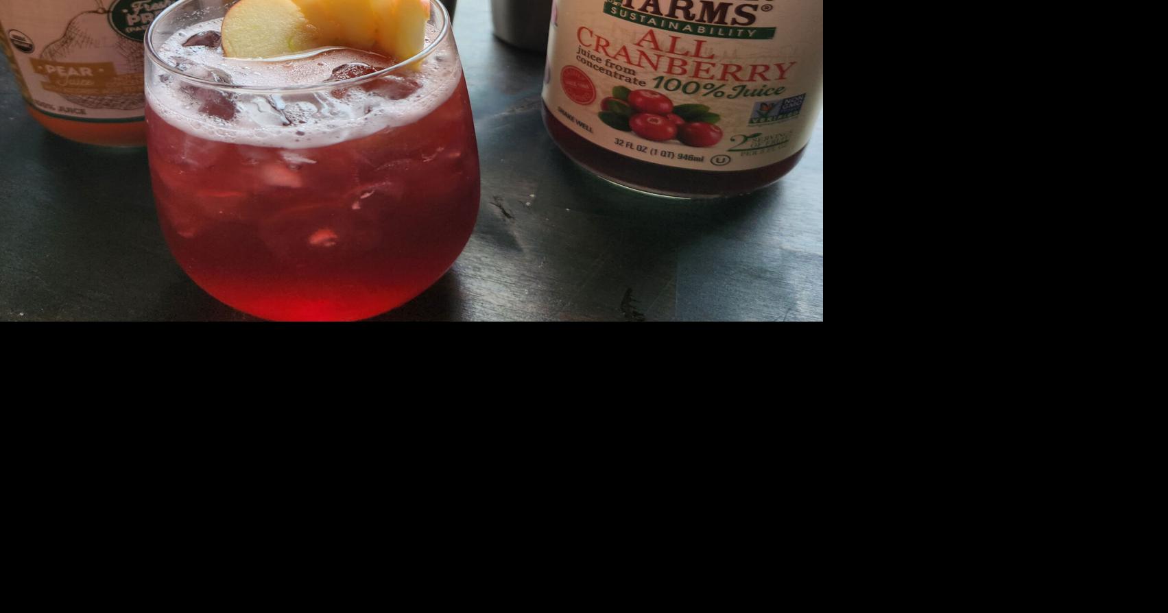 Sip this vibrant elixir in support of breast cancer warriors | Magazine ...