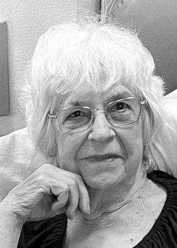 Patsy Ann (Pat) Hill | Obituaries | seguingazette.com