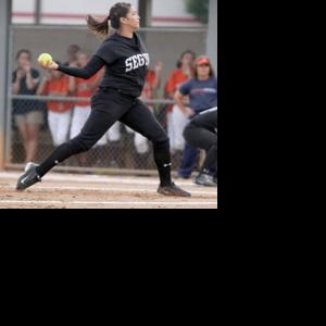 Seguin softball’s season ends with 7-3 loss to Holmes | Sports ...