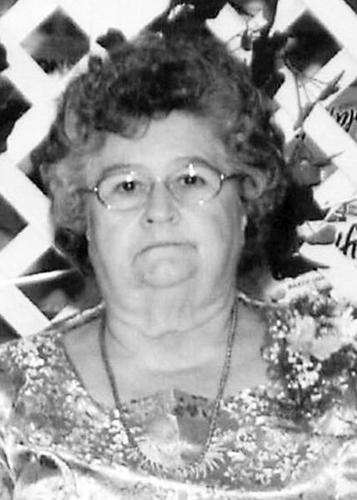 Elenor L. Friesenhahn | Obituaries | seguingazette.com