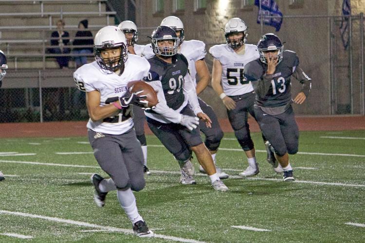 Seguin’s season comes to a close in Boerne | Sports | seguingazette.com