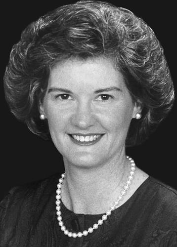 Lotte Renee Reams McFarland | Obituaries | seguingazette.com