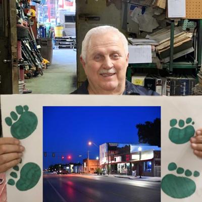 Marion mourns loss of former mayor, fire chief | News | seguingazette.com