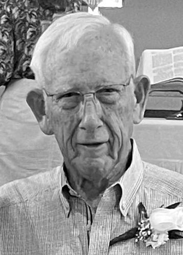 Col. George Robert (Bob) Hyatt III | Obituaries | seguingazette.com