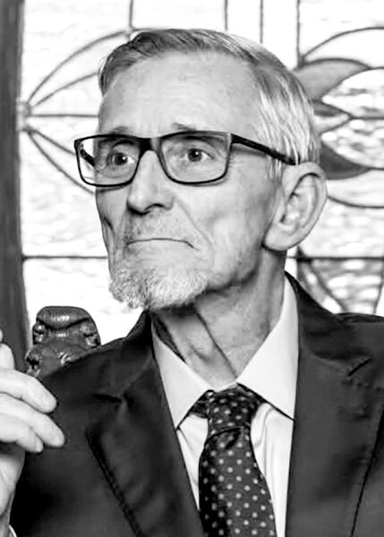 Edward Austin Blumberg | Obituaries | seguingazette.com