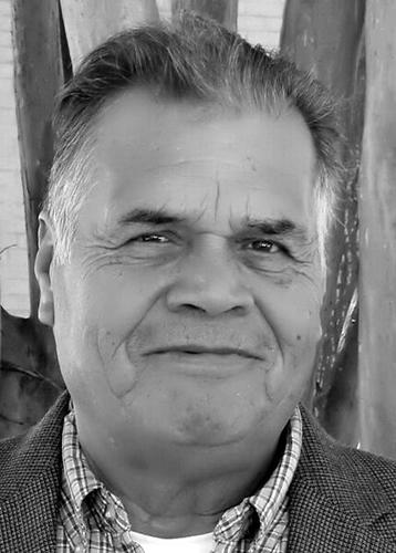 Gilbert Montoya Sr. | Obituaries | seguingazette.com
