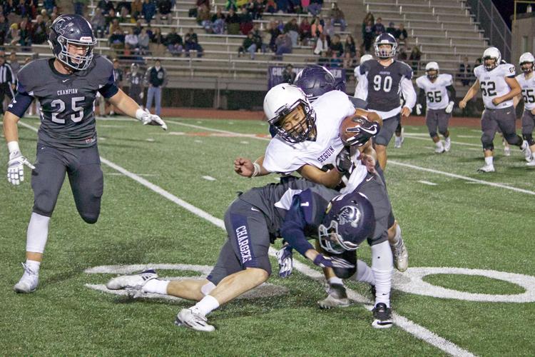 Seguin’s season comes to a close in Boerne | Sports | seguingazette.com