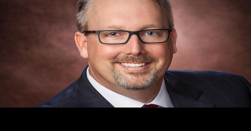 Schertz-Cibolo-Universal City ISD Superintendent Clark Ealy announces ...