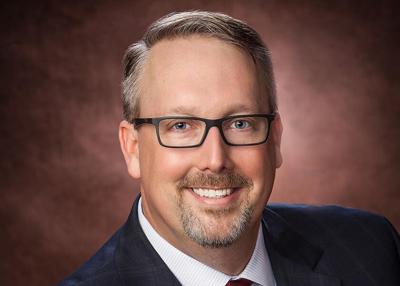 Schertz-Cibolo-Universal City ISD Superintendent Clark Ealy announces ...