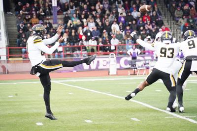 3 TLU Bulldogs earn All-Region honors | Sports | seguingazette.com