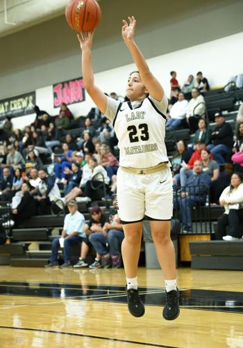 Lady Mats drop second-round district matchup to Burbank | Sports ...