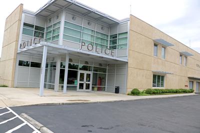 SPD gets proactive with new Meetup space in lobby | Editorials ...