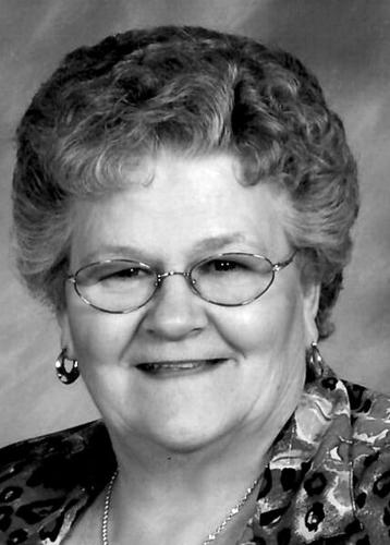 Katherine Marie Schaefer | Obituaries | seguingazette.com