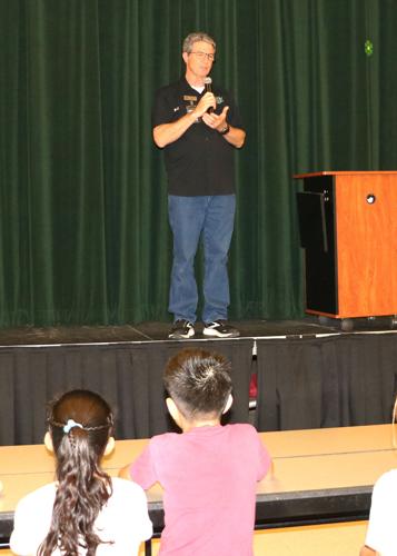 Company grants Marion school $33K for tech lab | News | seguingazette.com