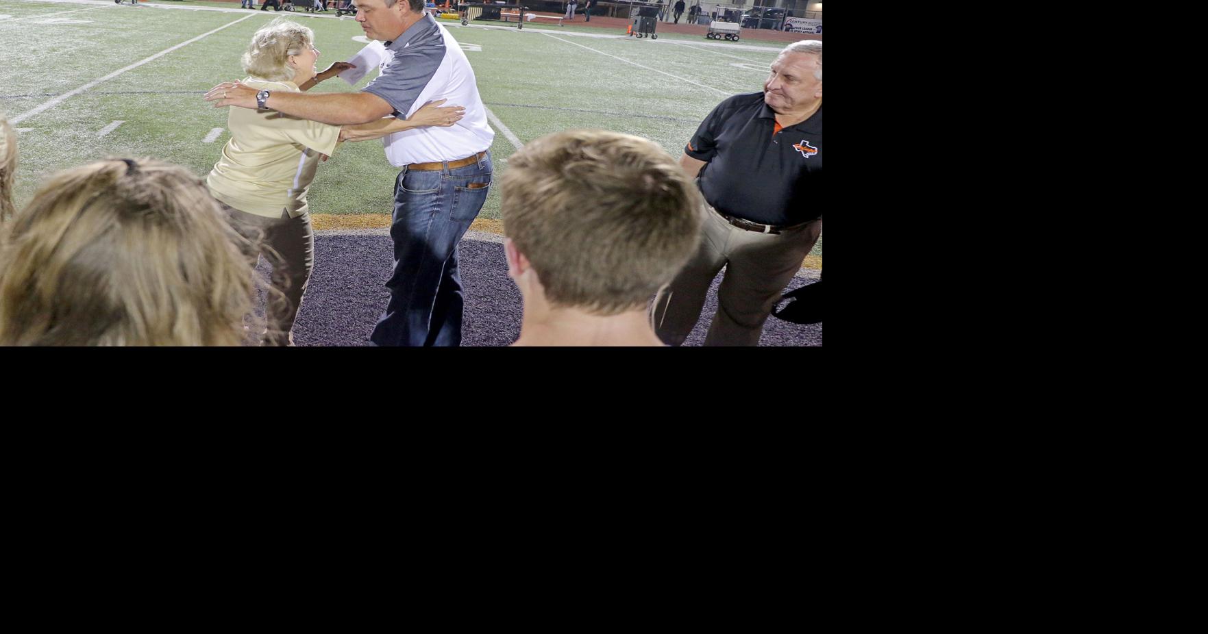 Dee Carter set to return to Navarro ISD as interim superintendent ...