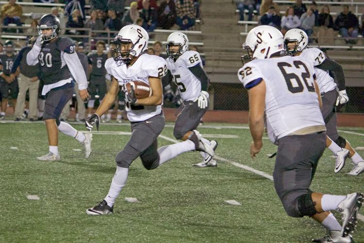 Seguin’s season comes to a close in Boerne | Sports | seguingazette.com