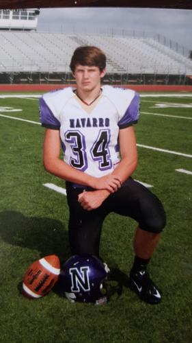 Navarro teen in coma after crash | News | seguingazette.com