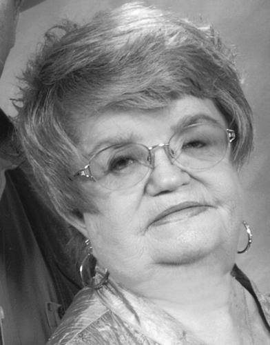 Emory Lou “Susie” Theiss | Obituaries | seguingazette.com