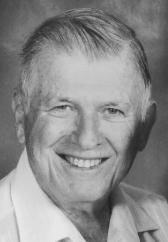 Delbert (Del) David | Obituaries | seguingazette.com