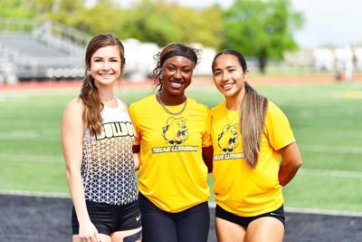 TLU track and field teams earn sportsmanship awards | Sports ...