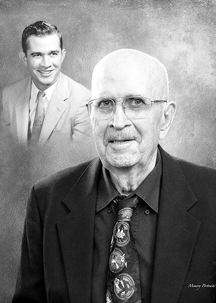 Raymond Eddie Schwarzlose | Obituaries | seguingazette.com