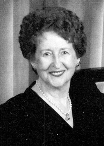 Anita Frieda Windecker | Obituaries | seguingazette.com