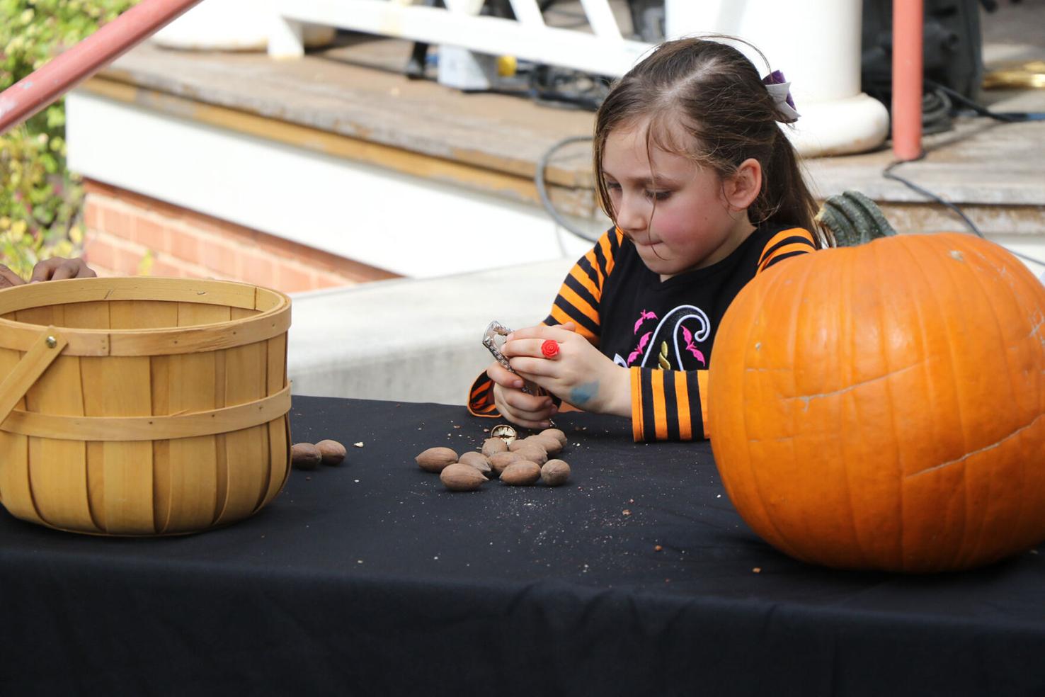 City of Seguin set to celebrate town’s heritage at Pecan Fest | News ...