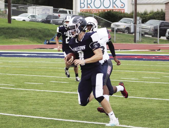 Playoff contenders: All four area schools are chosen as playoff bound ...