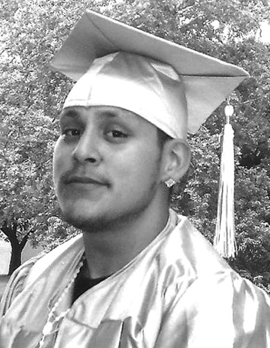 Javier Infante Jr. | Obituaries | seguingazette.com