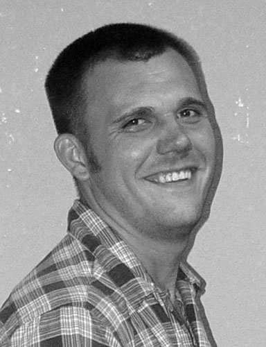 Jason Michael Schomer | Obituaries | seguingazette.com