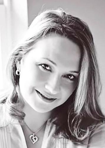 Michele Elizabeth Howard | Obituaries | seguingazette.com