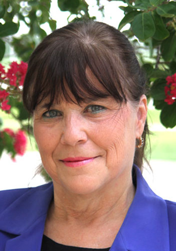 Finch announces bid for DA | News | seguingazette.com