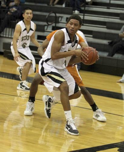 Panthers wallop Natalia after falling to St. Gerard | Sports ...