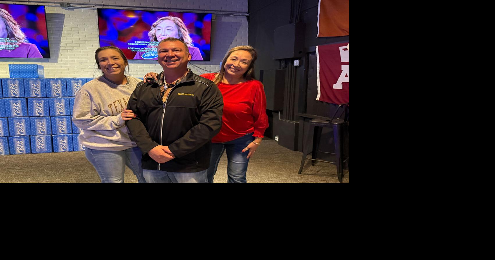 Seguin family wins 'Feud' on popular game show | News | seguingazette.com