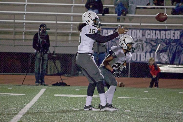 Seguin’s season comes to a close in Boerne | Sports | seguingazette.com