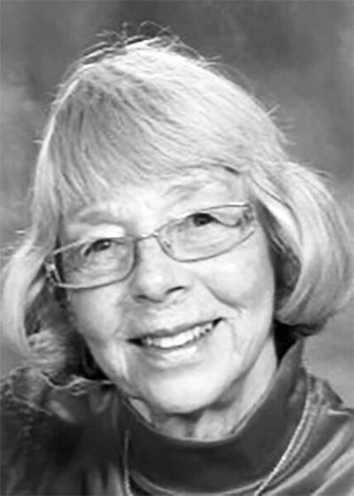 Martha Erxleben | Obituaries | seguingazette.com