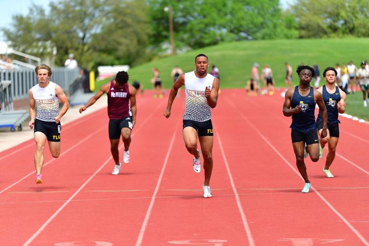 Bulldogs place 2nd, 4th at SCAC conference meet | Sports ...