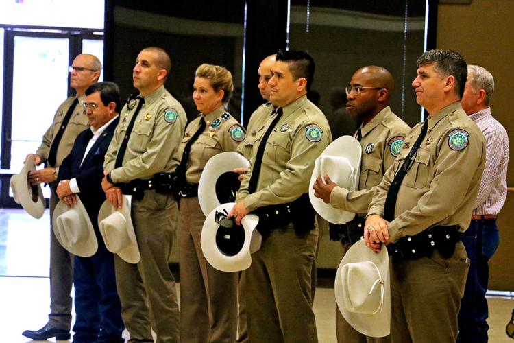 Highway named for game warden | News | seguingazette.com