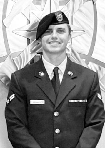 Hayden Warren McCurry | Obituaries | seguingazette.com