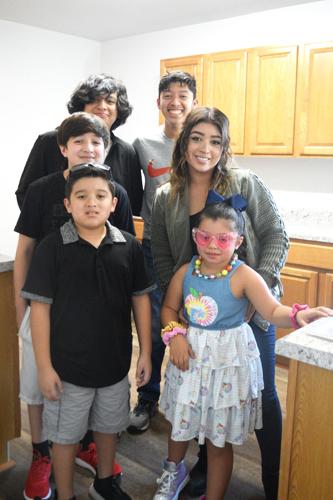 Nonprofit helps Seguin family secure new house | News | seguingazette.com