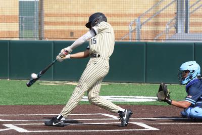 Matadors pick up one win at Clear Brook Baseball Tournament | Sports ...