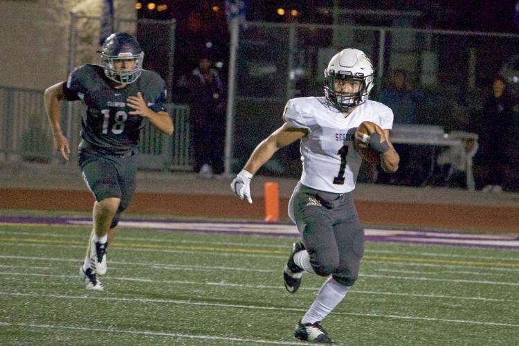 Seguin’s season comes to a close in Boerne | Sports | seguingazette.com